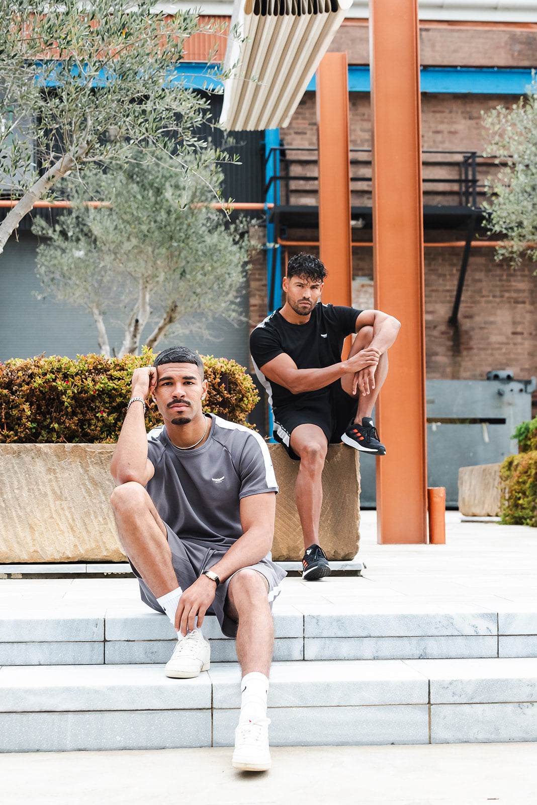 Mens Tees – Plot Clothing