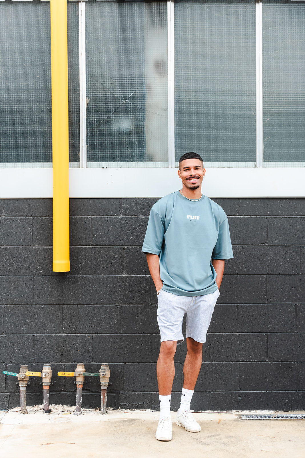 Mens Tees – Plot Clothing