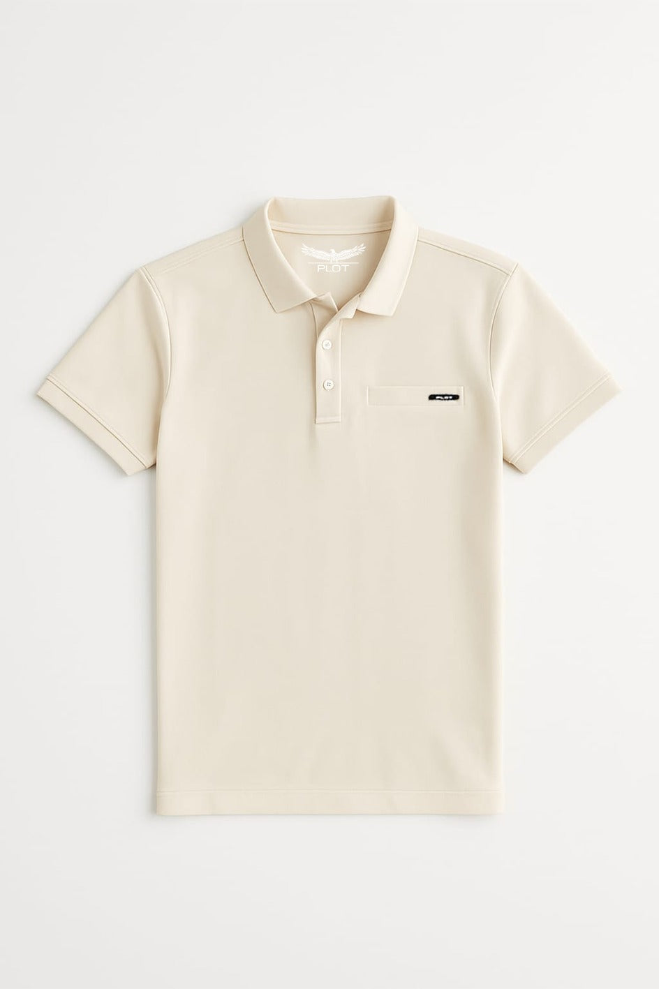 Classic Plot Polo – Plot Clothing