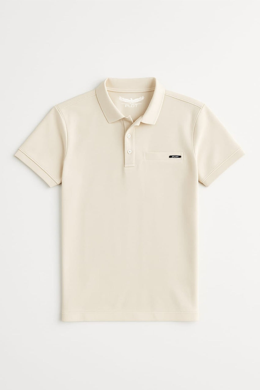 Classic Plot Polo – Plot Clothing
