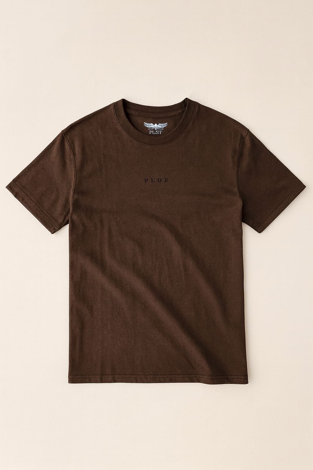 Kids Onyx Oversized Shirt – Plot Clothing