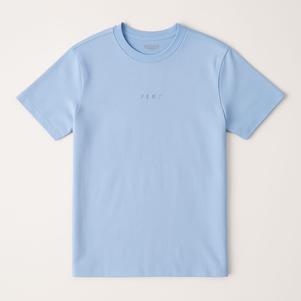 The Kids Harbour Shirt – Plot Clothing