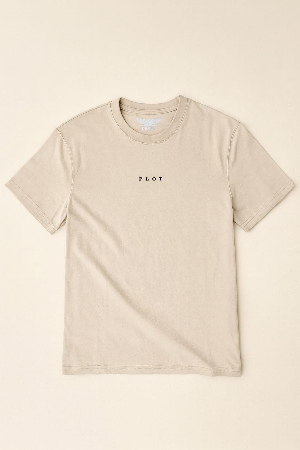 Onyx Oversized Shirt – Plot Clothing